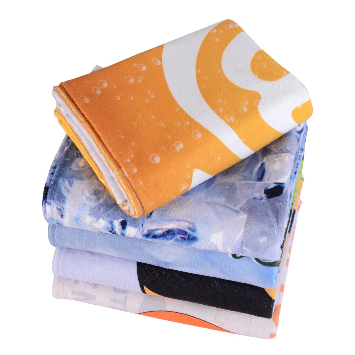 OT005 Bath Sheet Promo Brands