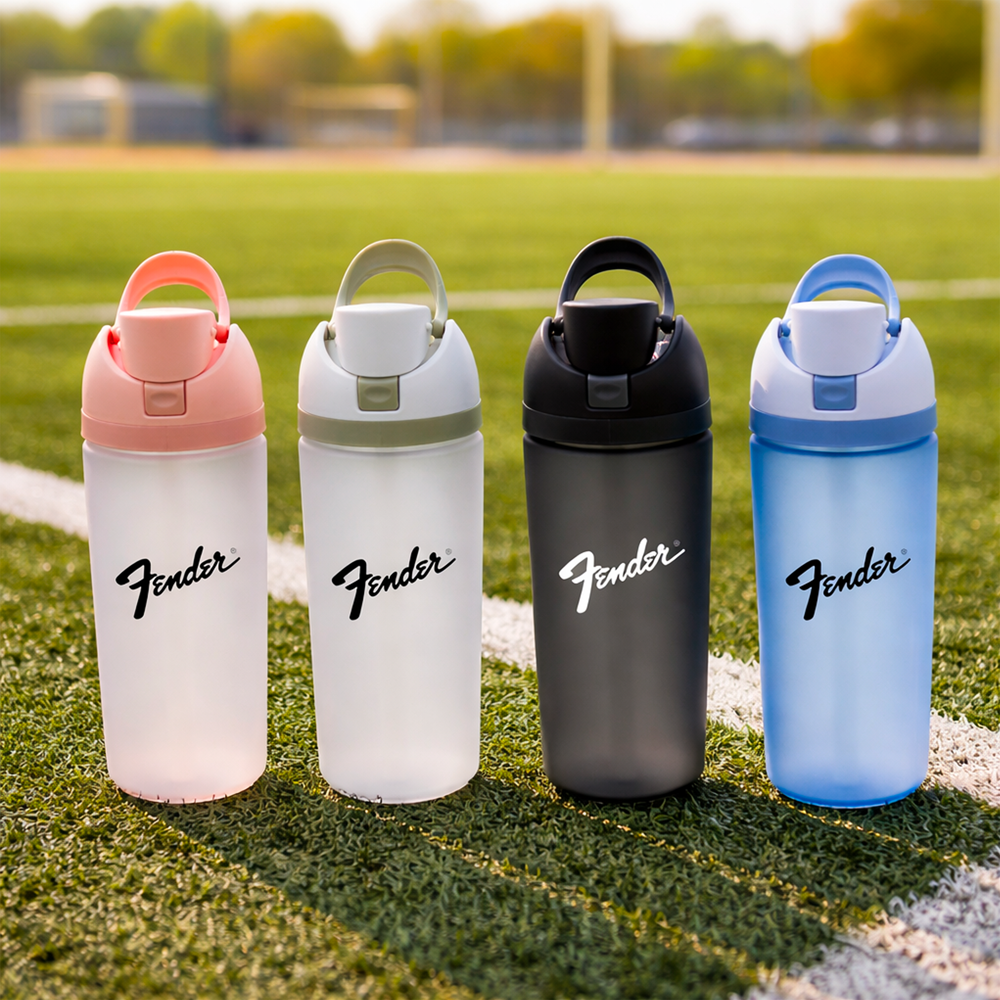 S881 – The Bondi 700ml Drinking Bottle – Promo Brands
